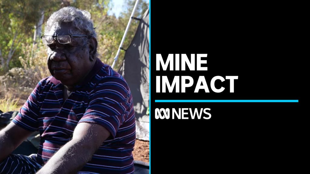 Mining Environmental Issues Topic Abc News