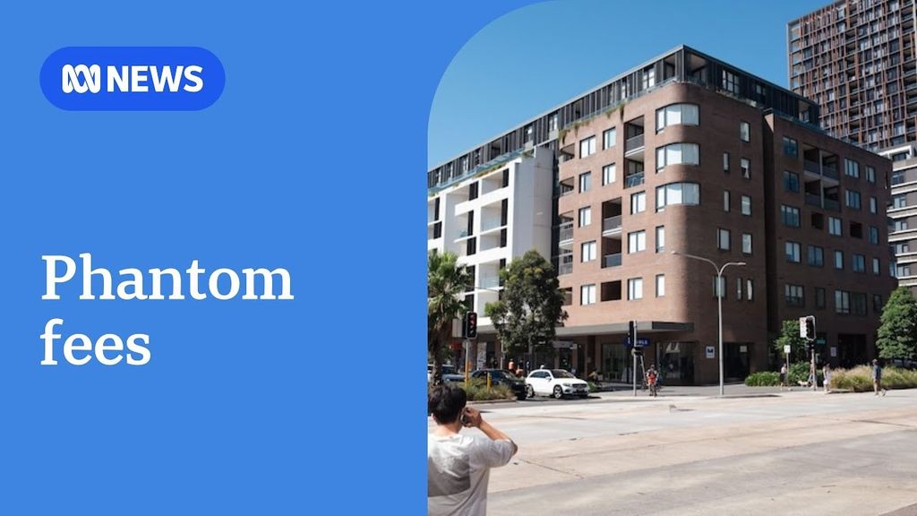 The 'unethical' tactics of Australian strata companies - ABC News