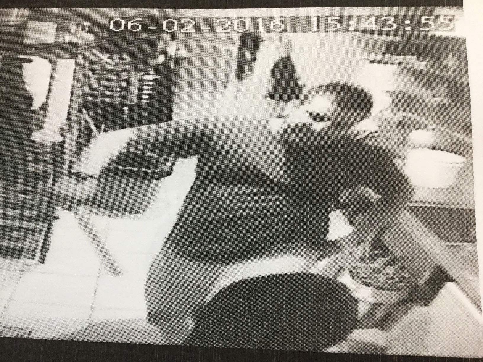 Teen 'feared for his life' while being bashed by kebab shop owner - ABC ...