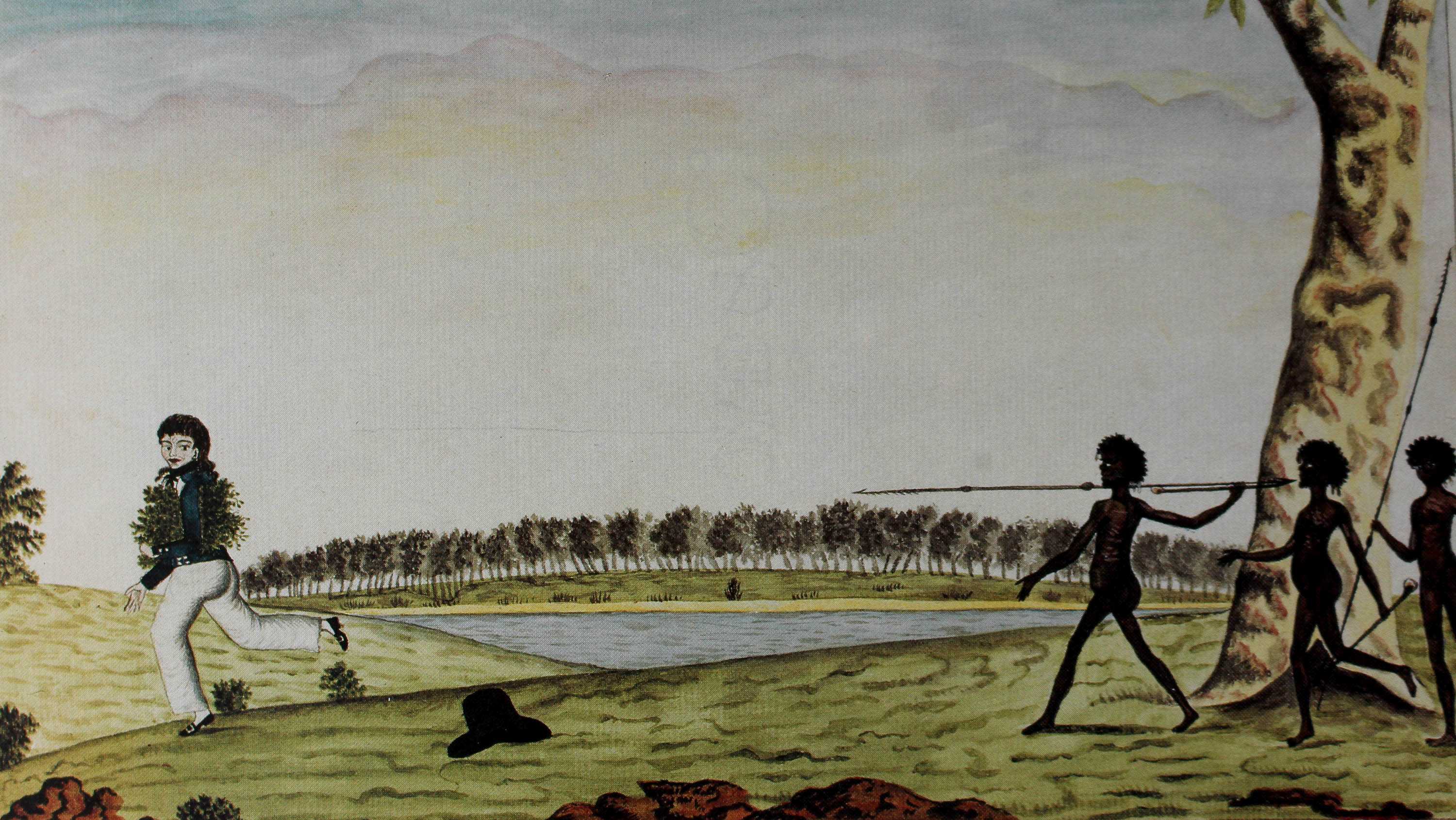 Arthur Phillip: Uncovering the history of the man who helped build the ...