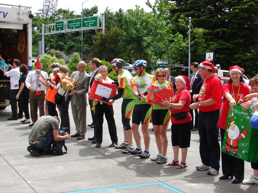 Looking back on 30 years of generosity to the ABC's Giving Tree in ...