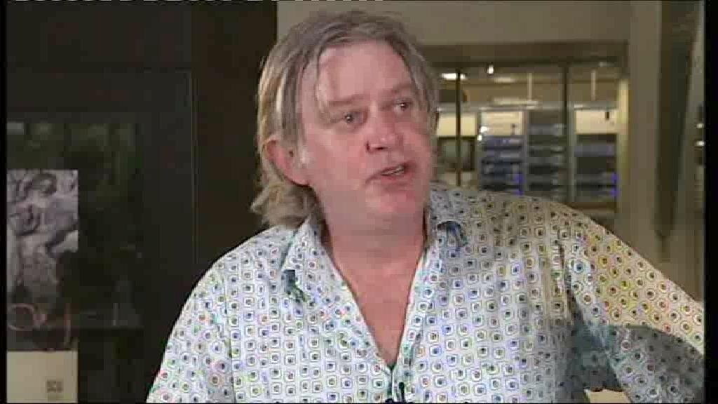 Talking Pictures with Mike Bowers - ABC News