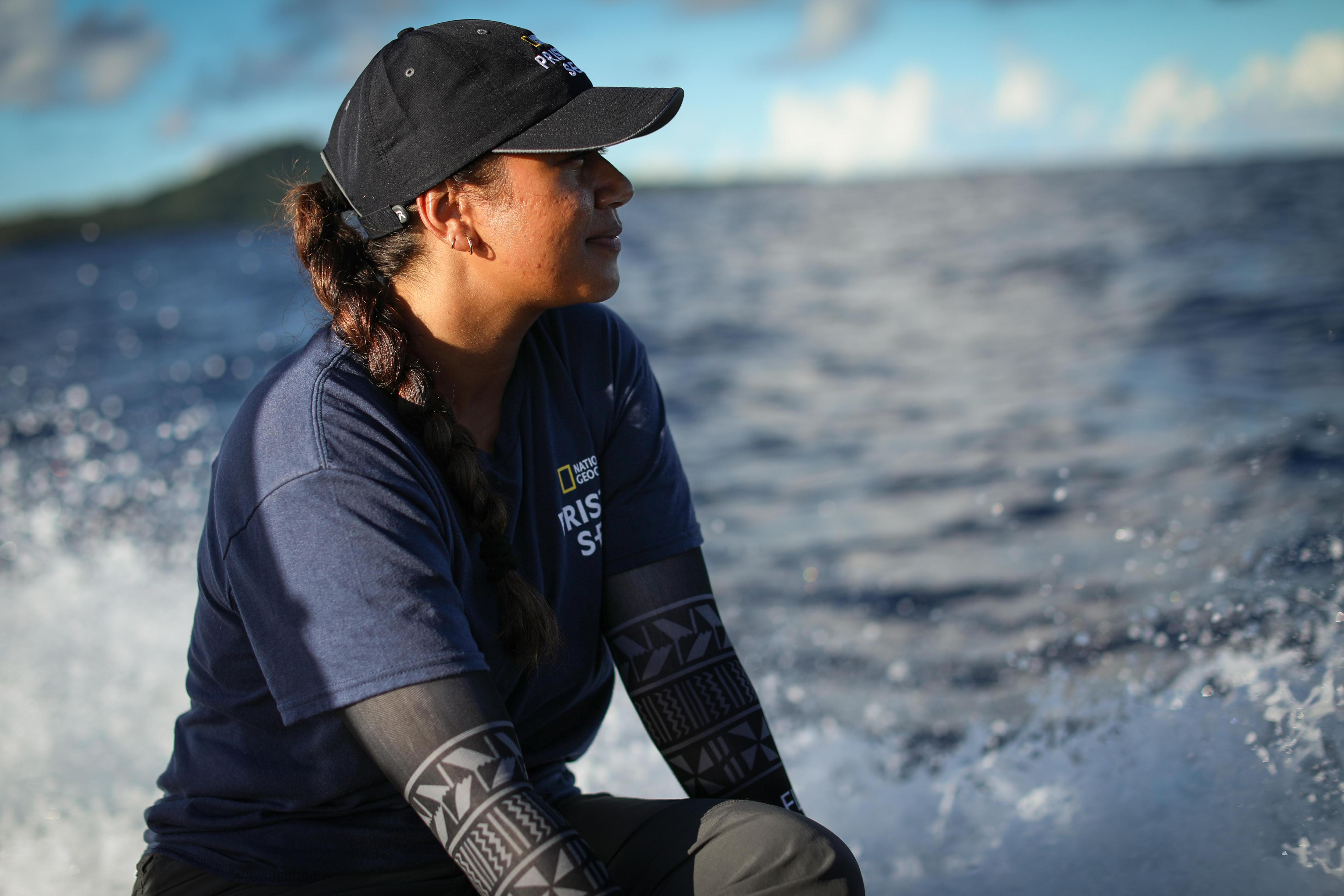Stories From The Pacific with Wendy Mocke and Bobby Macumber - ABC Pacific
