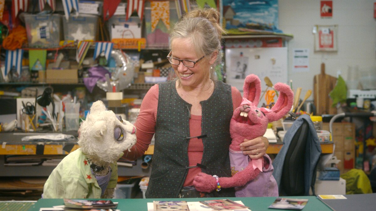 The Ferals were dangerous. We need them on kids' TV more than ever ...