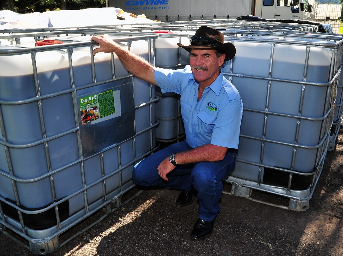 Regenerative biological pasture improvement trial gives sceptical dairy ...