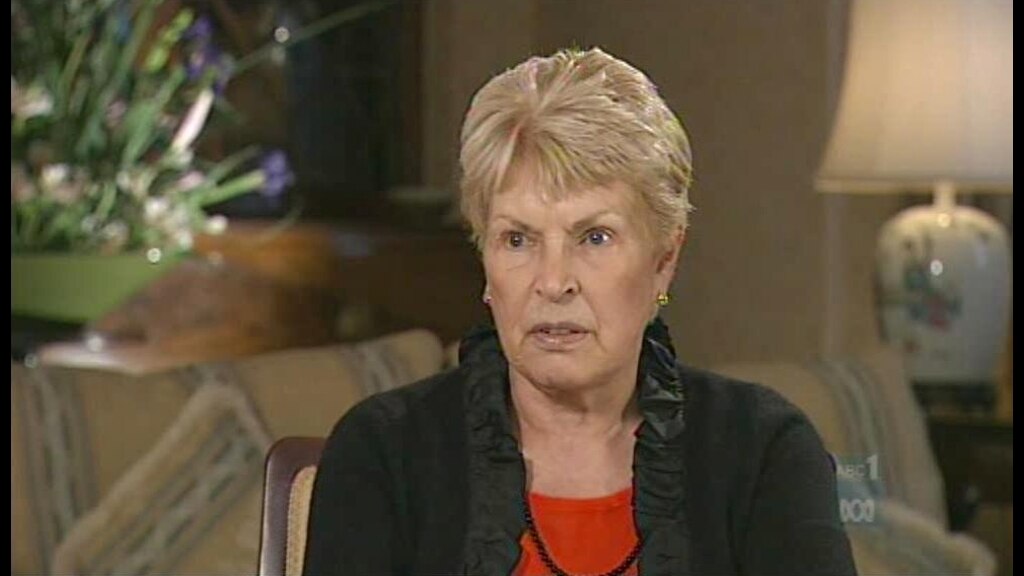 Ruth Rendell - ABC News