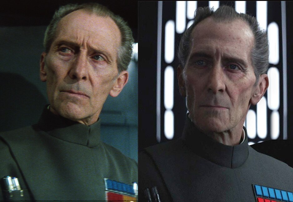 A genuinely believable CGI actor? It won't be long - ABC News