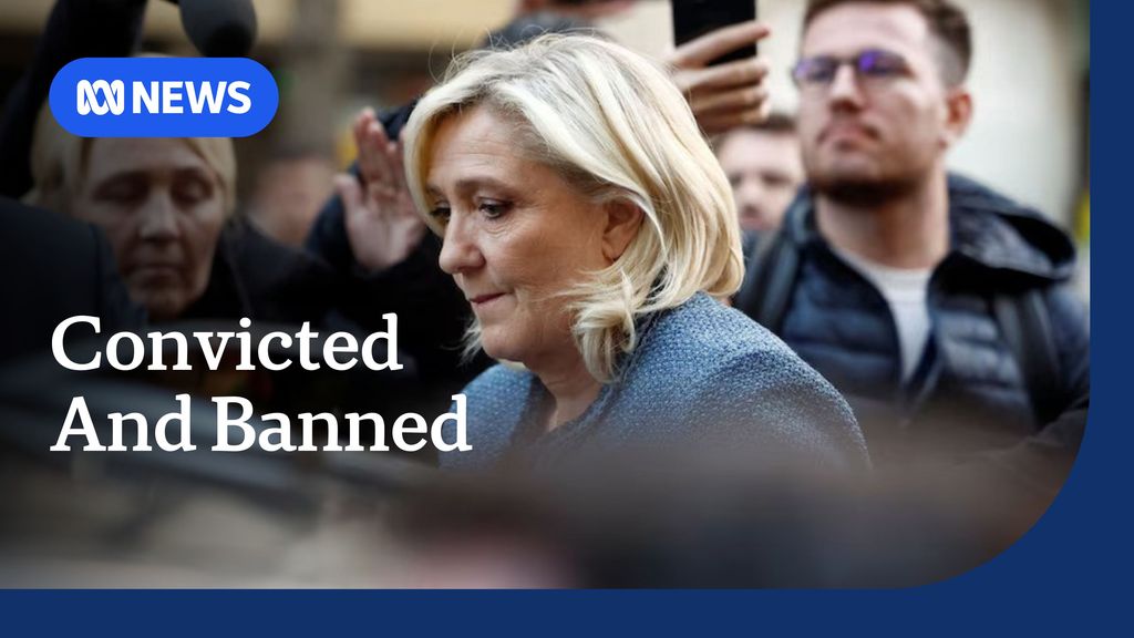 Latest Stories From ABC NEWS : ABC iview