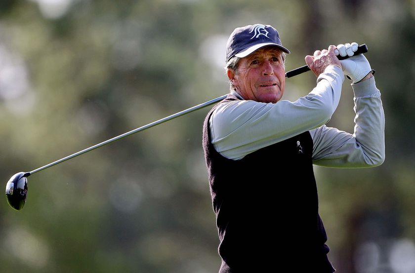 Veteran Player eyes Augusta swan song - ABC News