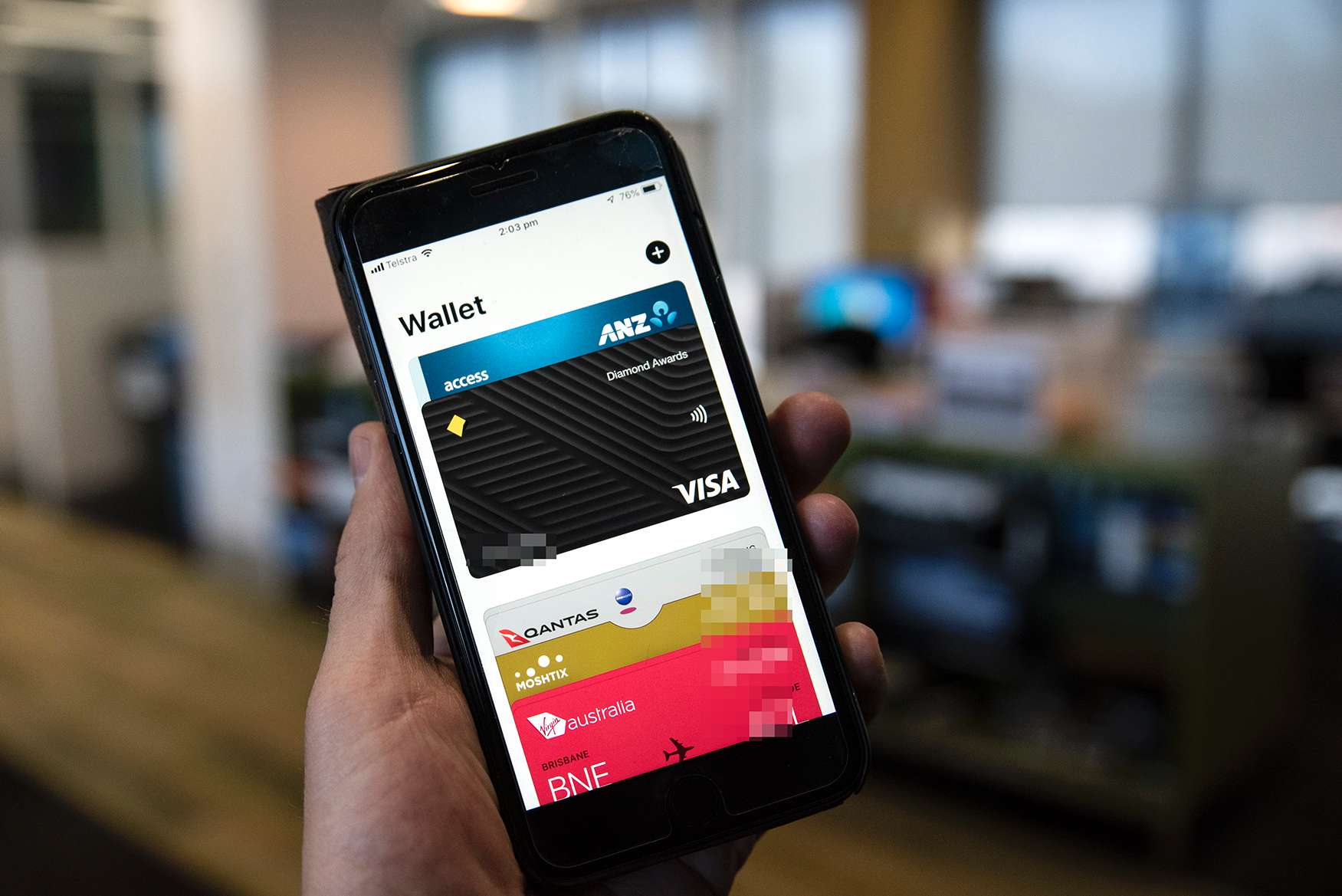 How the Australian Government Digital ID System concept will work - ABC ...