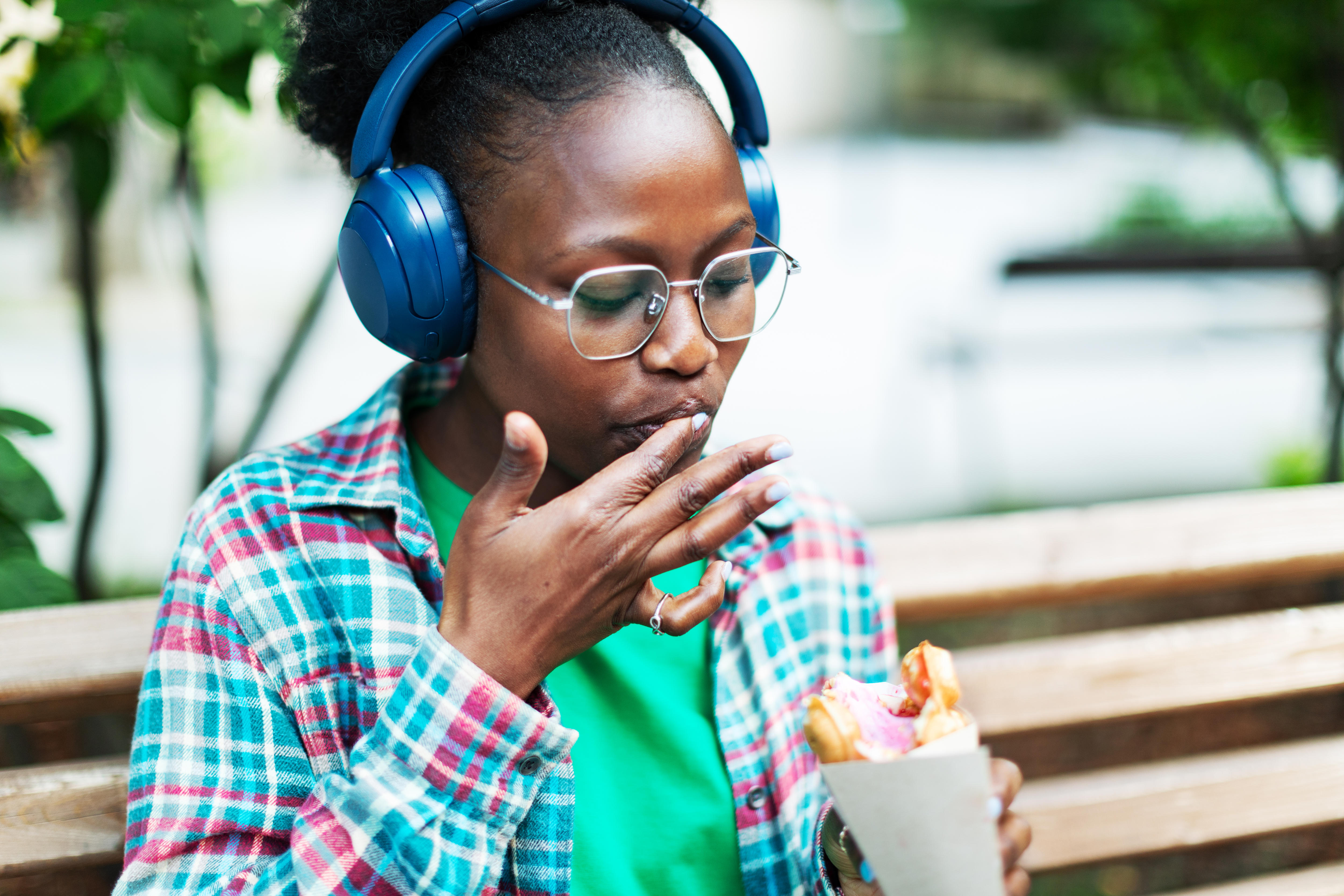Every Bite with Jonathan Green - ABC listen