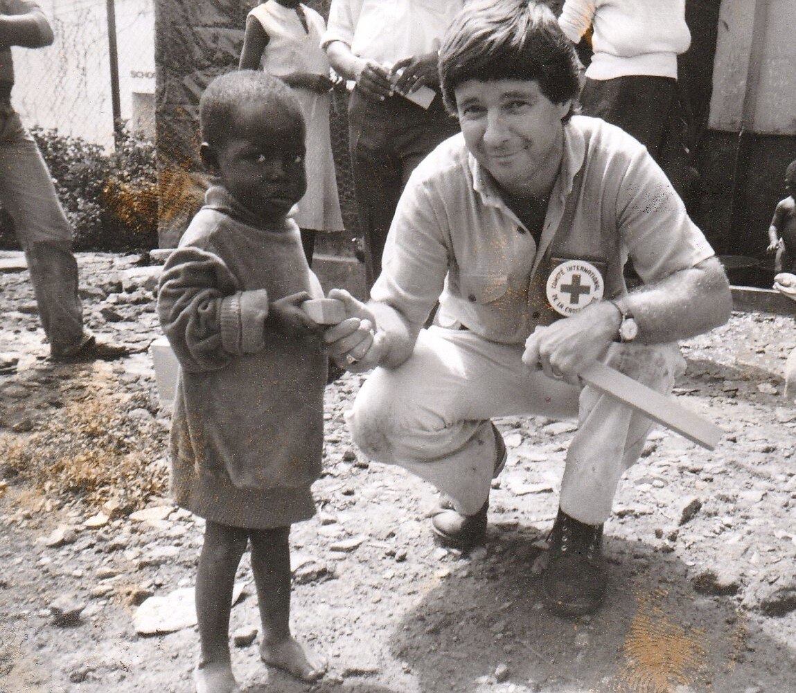 "You Will Go, Won't You?" The question that started it all for ...