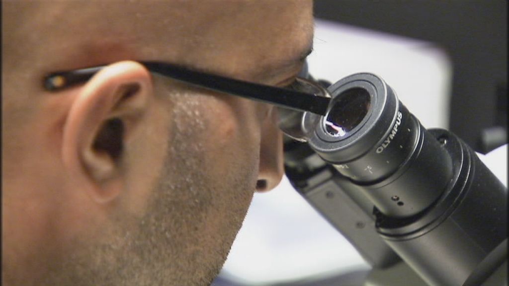 Concerns genetic tests affecting access to life insurance - ABC listen