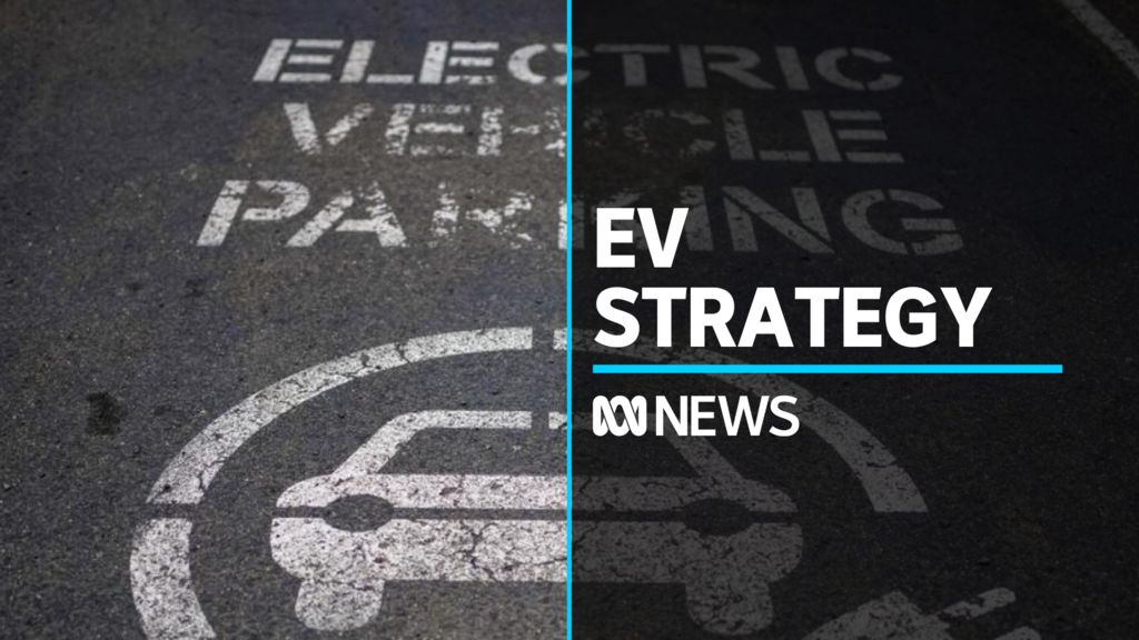 Supply and affordability are key to new EV strategy - ABC News