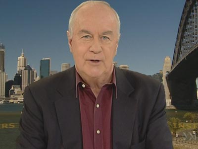 Kelly interview - ABC News