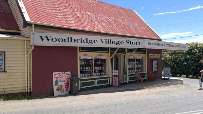 Woodbridge residents rally to help General Store owners make a sale ...