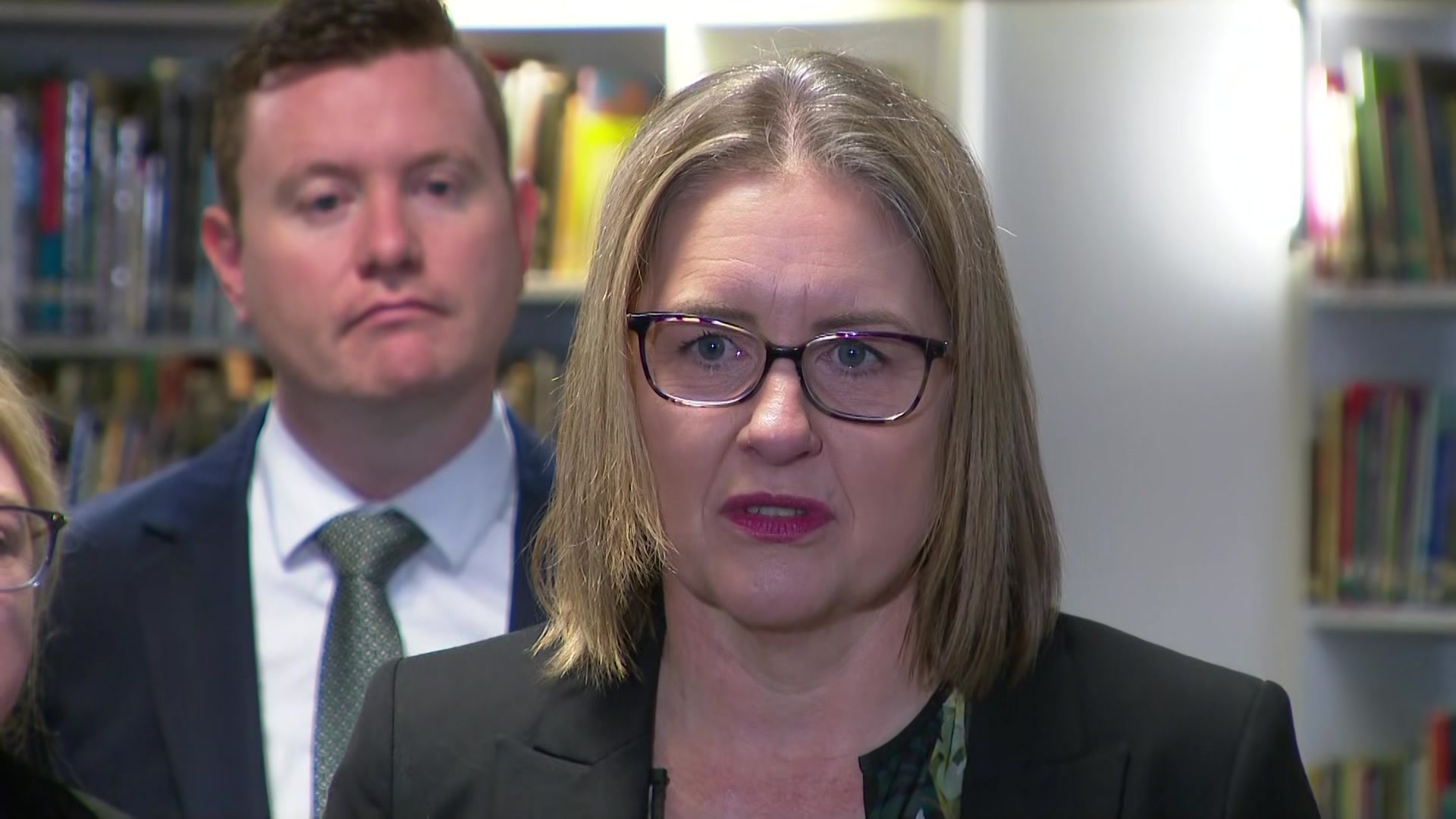 Victorian government to lengthen family violence intervention orders ...