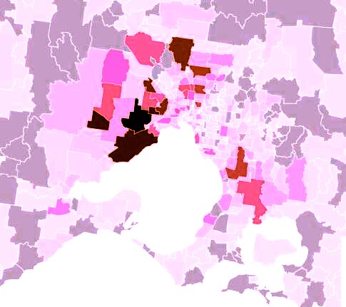 Hoppers Crossing - 3029 - Location - ABC News