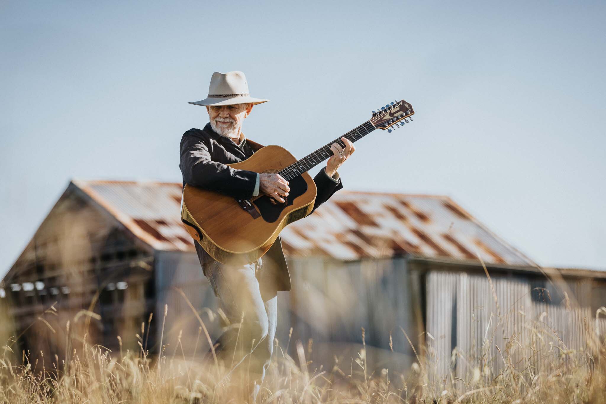 Listen Back - ABC Central Coast