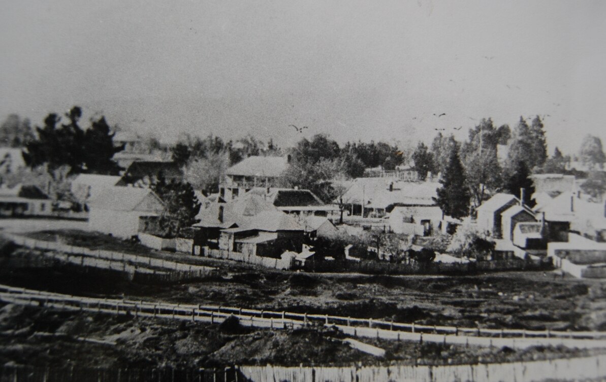 Stanley in Victoria celebrates 160th birthday while fighting for its ...