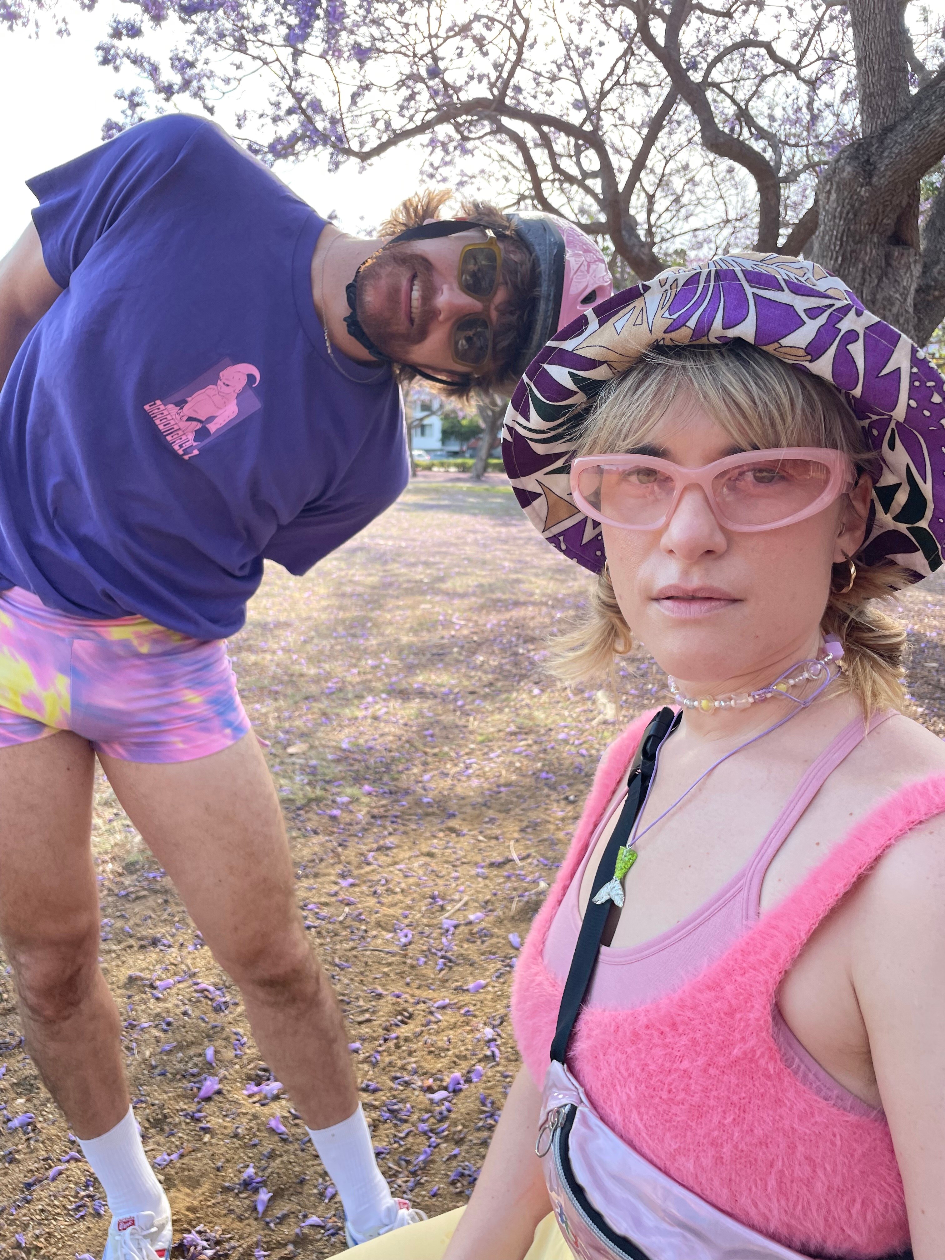 Home and Hosed: First Play from Comfort Royale - triple j