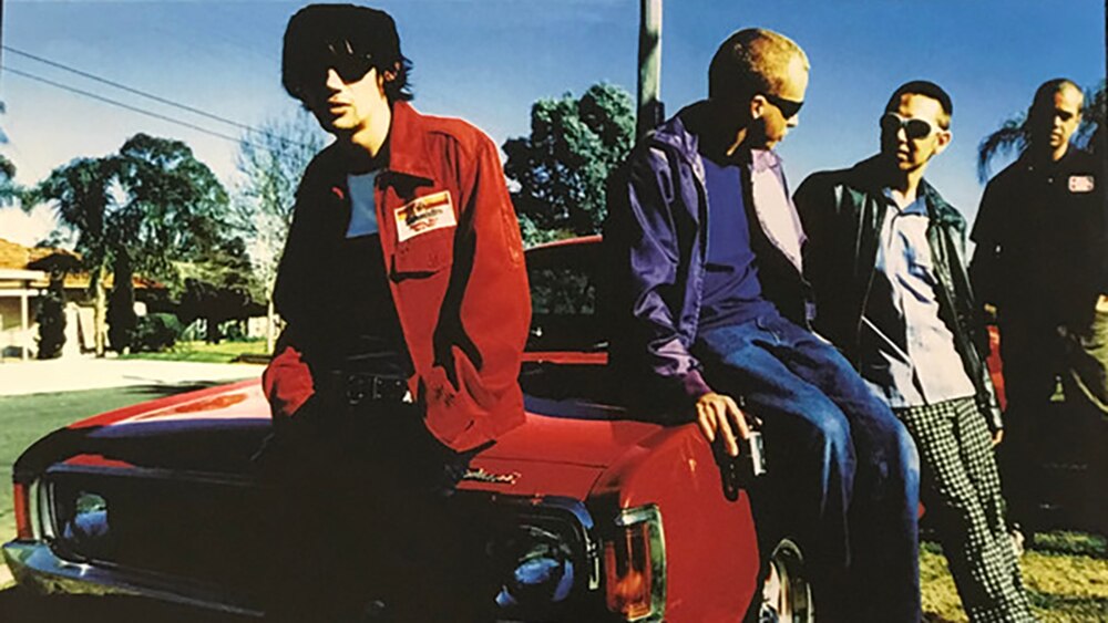 What Grinspoon's Guide to Better Living can teach us 25 years on - Double J