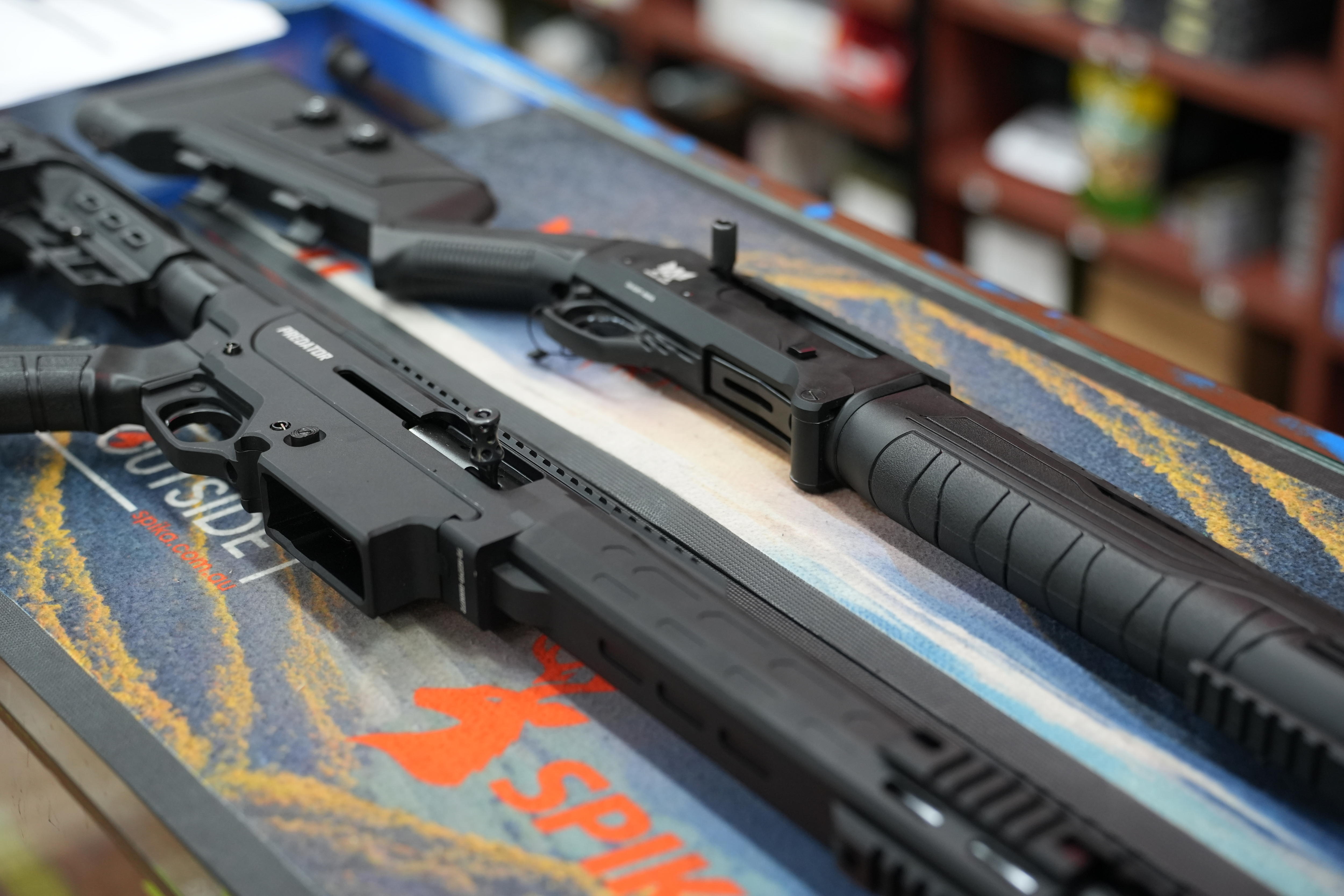 Confusion over licensing and access to hunting grounds under WA's ...