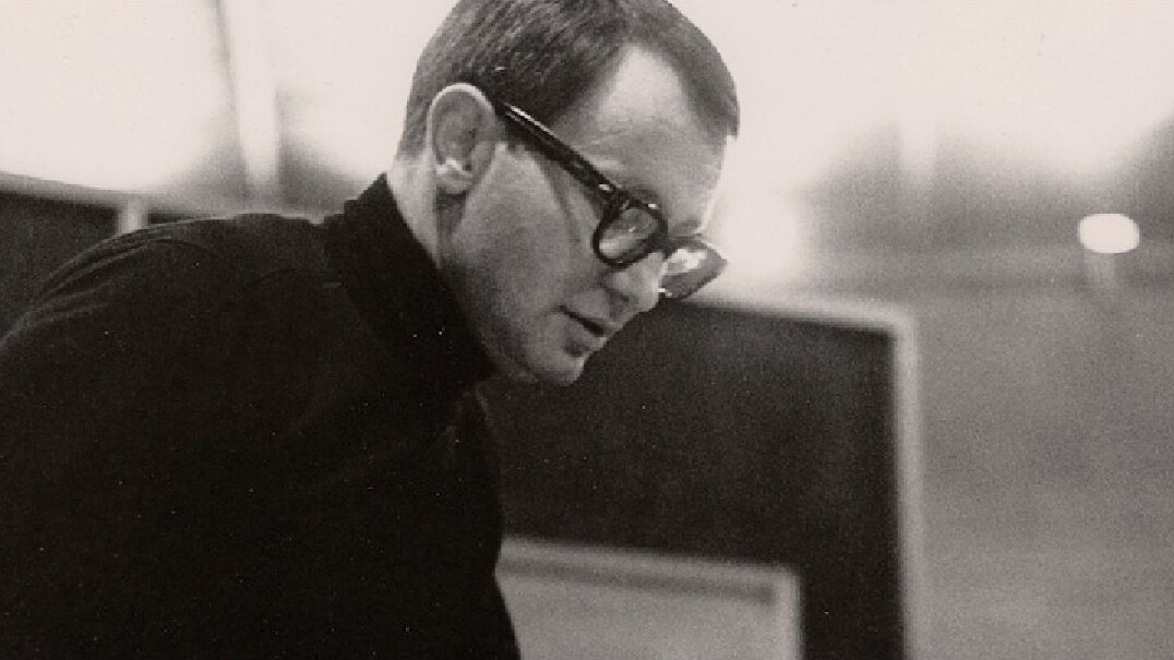 Jazz Classics with James Valentine - ABC listen