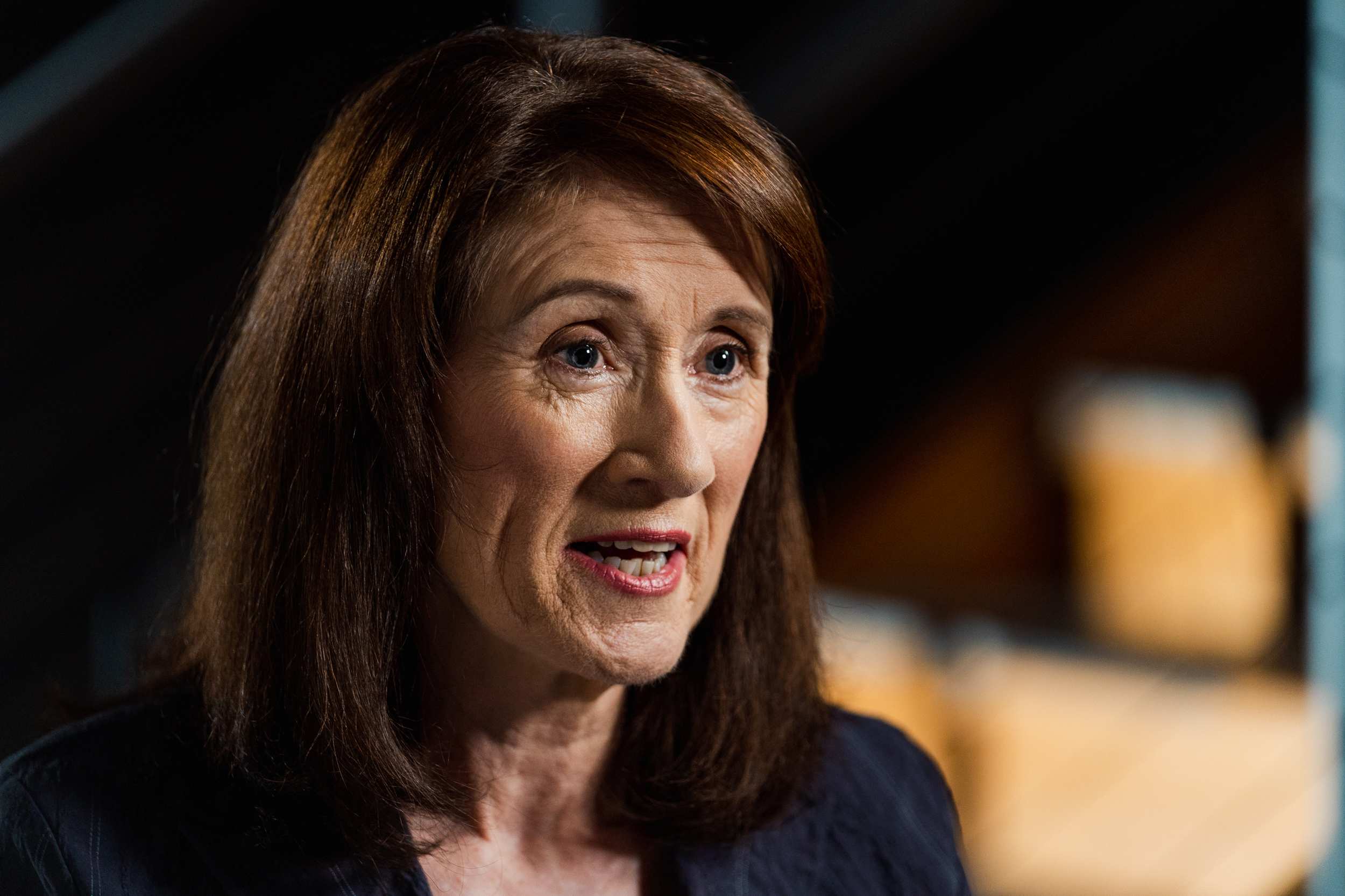 WA's chief mental health advocate Debora Colvin reflects on 12 years ...