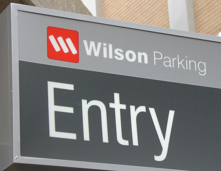 ACCC takes legal action against Wilson Parking - ABC News