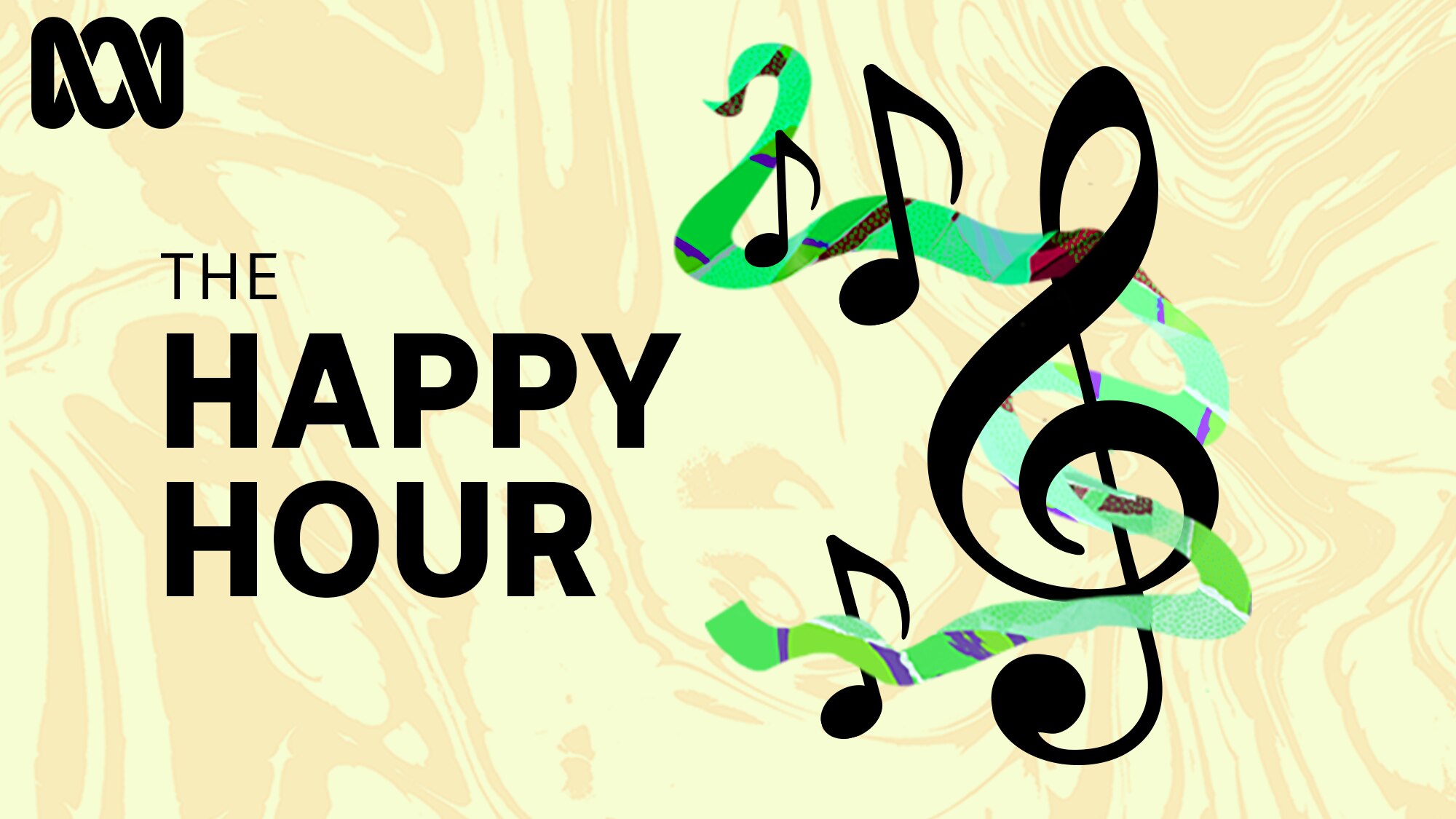 The Happy Hour - ABC listen
