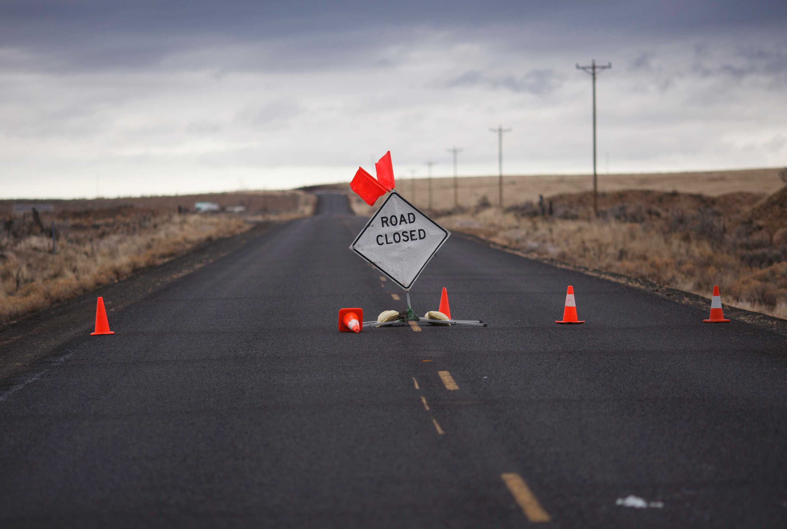 The Oregon siege is finally over. What actually happened? - triple j