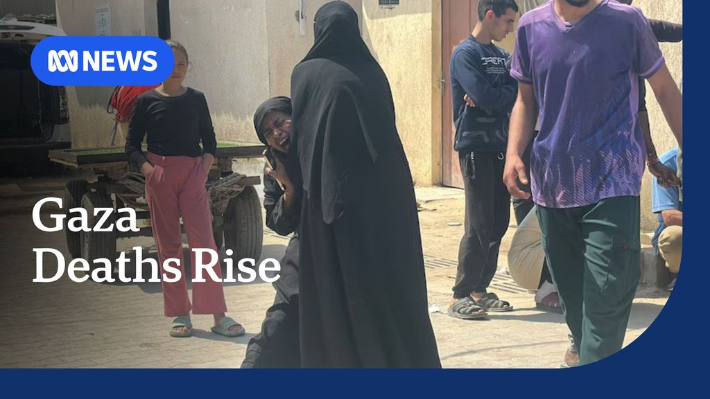 US releases redacted documents in Prince Harry immigration case - ABC News