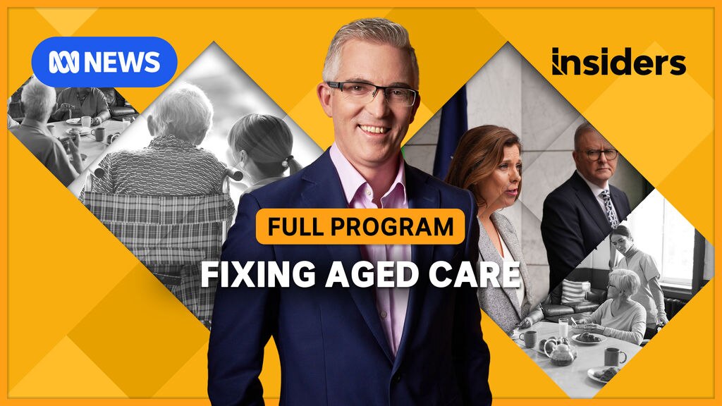 Sunday September 15 2025 Full Program - ABC News