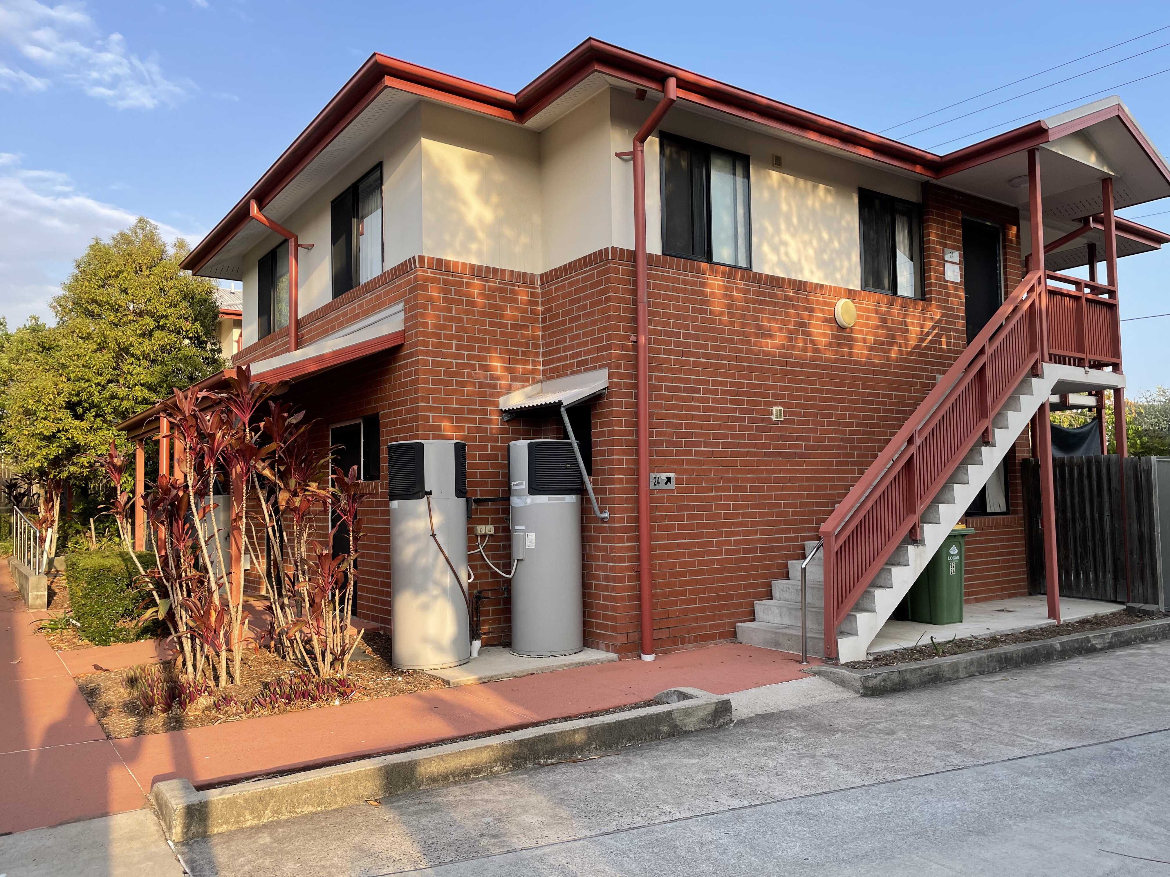 Young people experiencing homelessness given a second chance at life ...