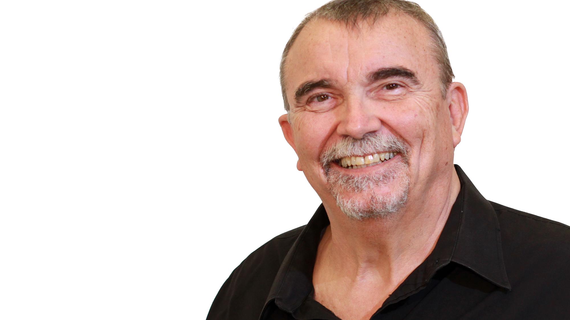 Ray Dickson - ABC