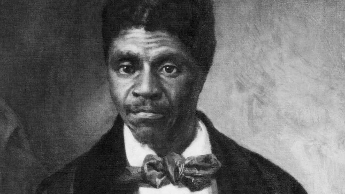 Nightlife: Featuring the story of Dred Scott - ABC listen