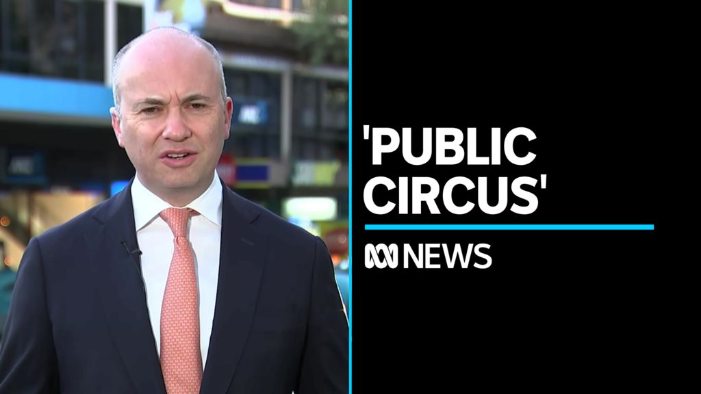 Australian Professor held captive in PNG freed - ABC News