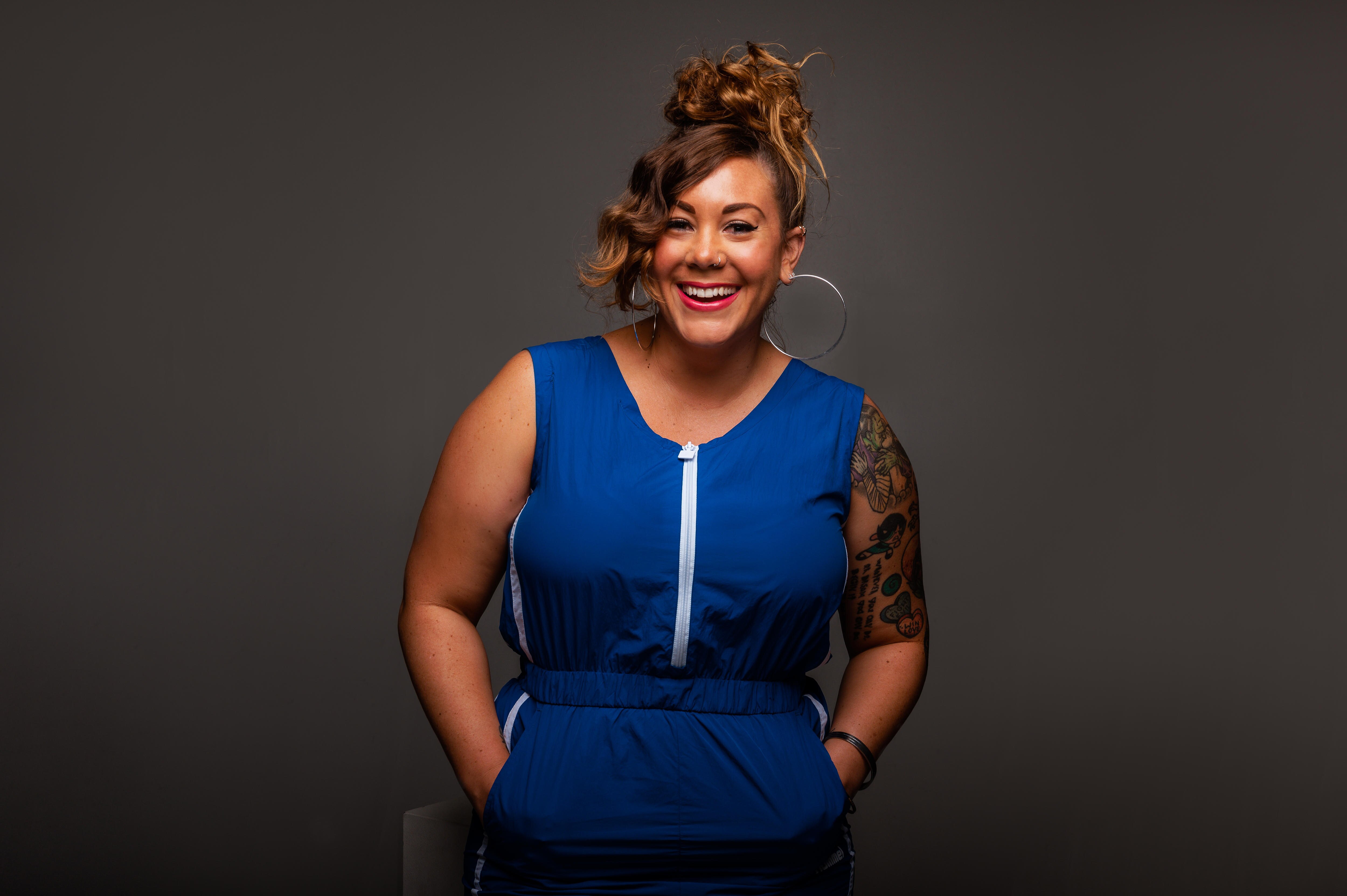 Award-winning author Maria Lewis on Pacific representation in the arts ...