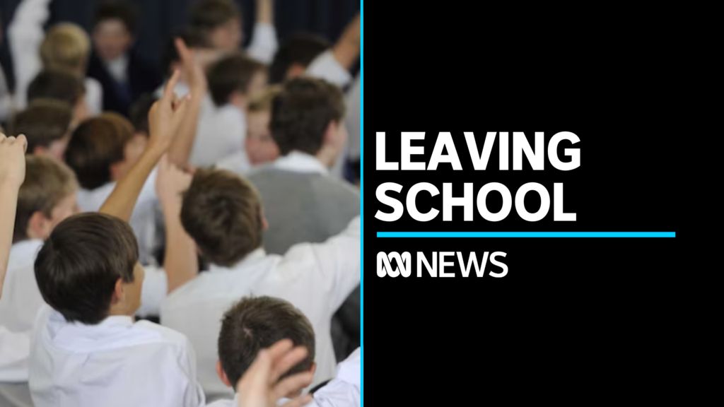 Fashion designer transforms Year 12 students' school uniforms into eye ...