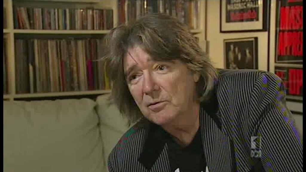 Jim Keays - ABC News