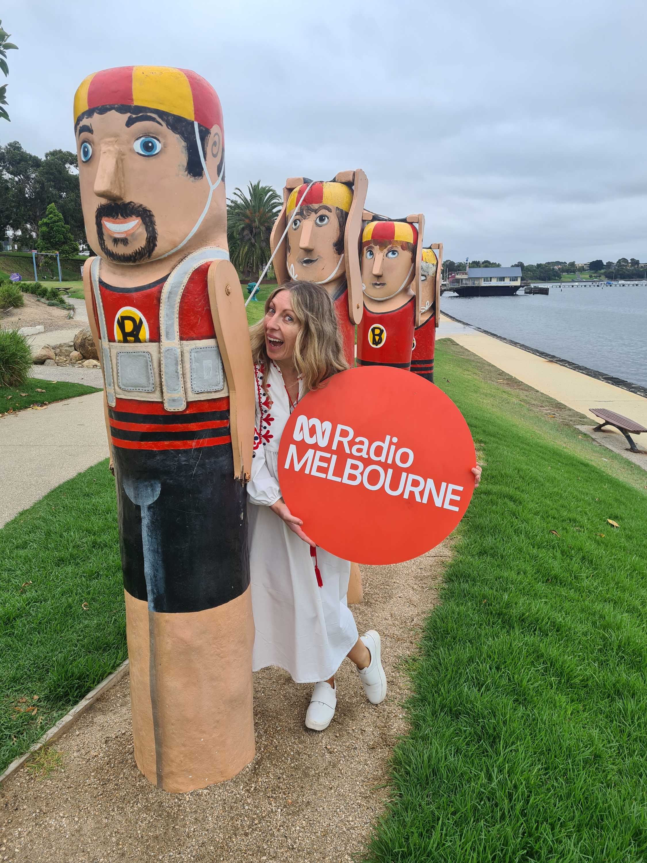 Geelong as a destination, not a stop off - ABC Melbourne