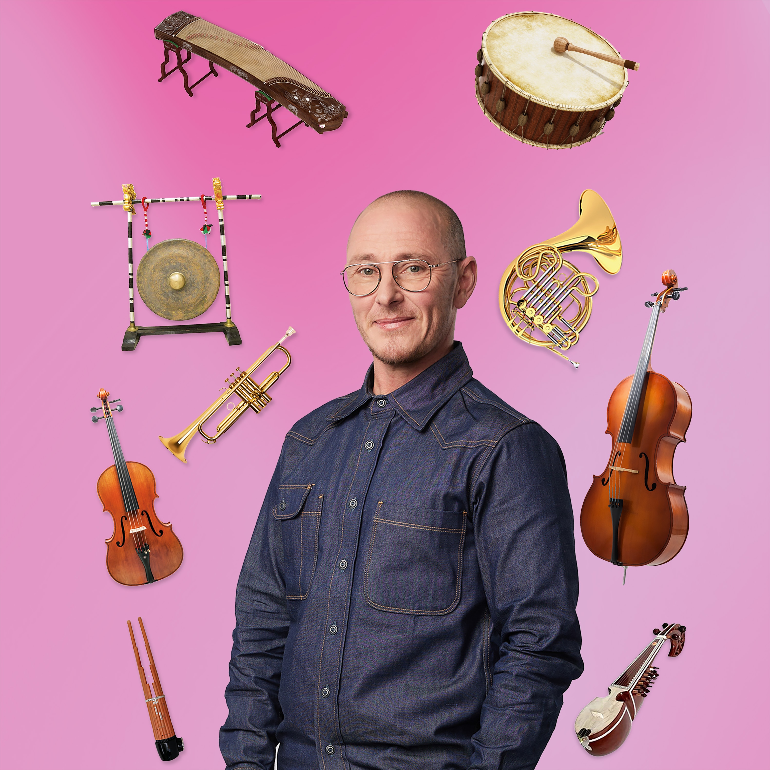 Byte by Byte - ABC listen