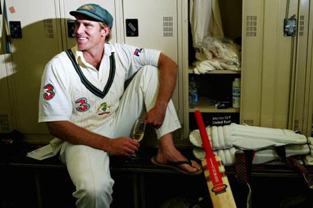 Peerless Hayden the star in Perth - ABC News