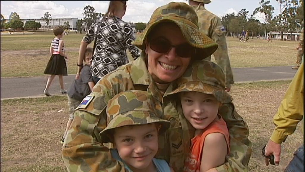 Enoggera - 4051 - Location - ABC News