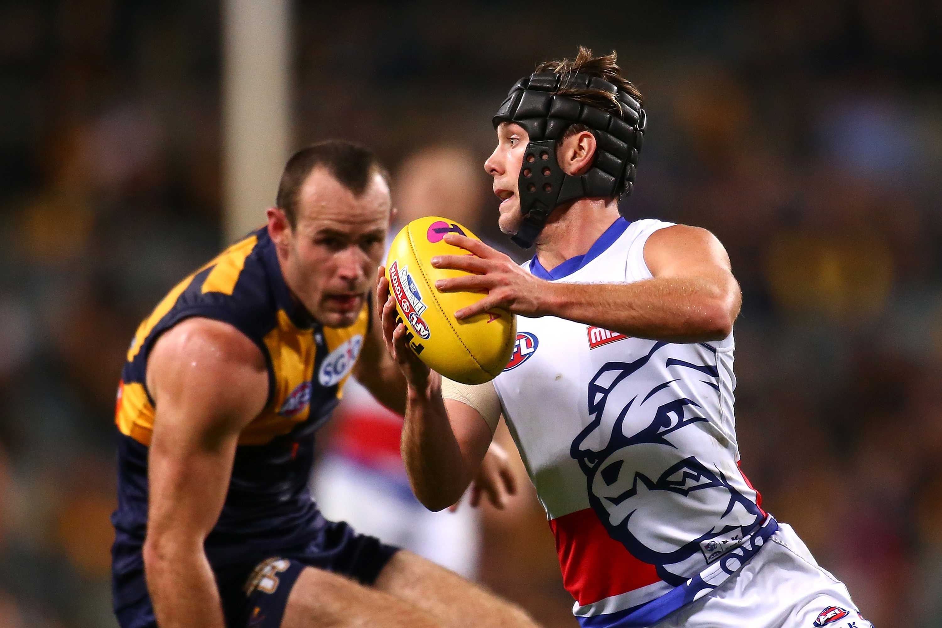 AFL finals week one: Heroes and villains from the first four decisive ...