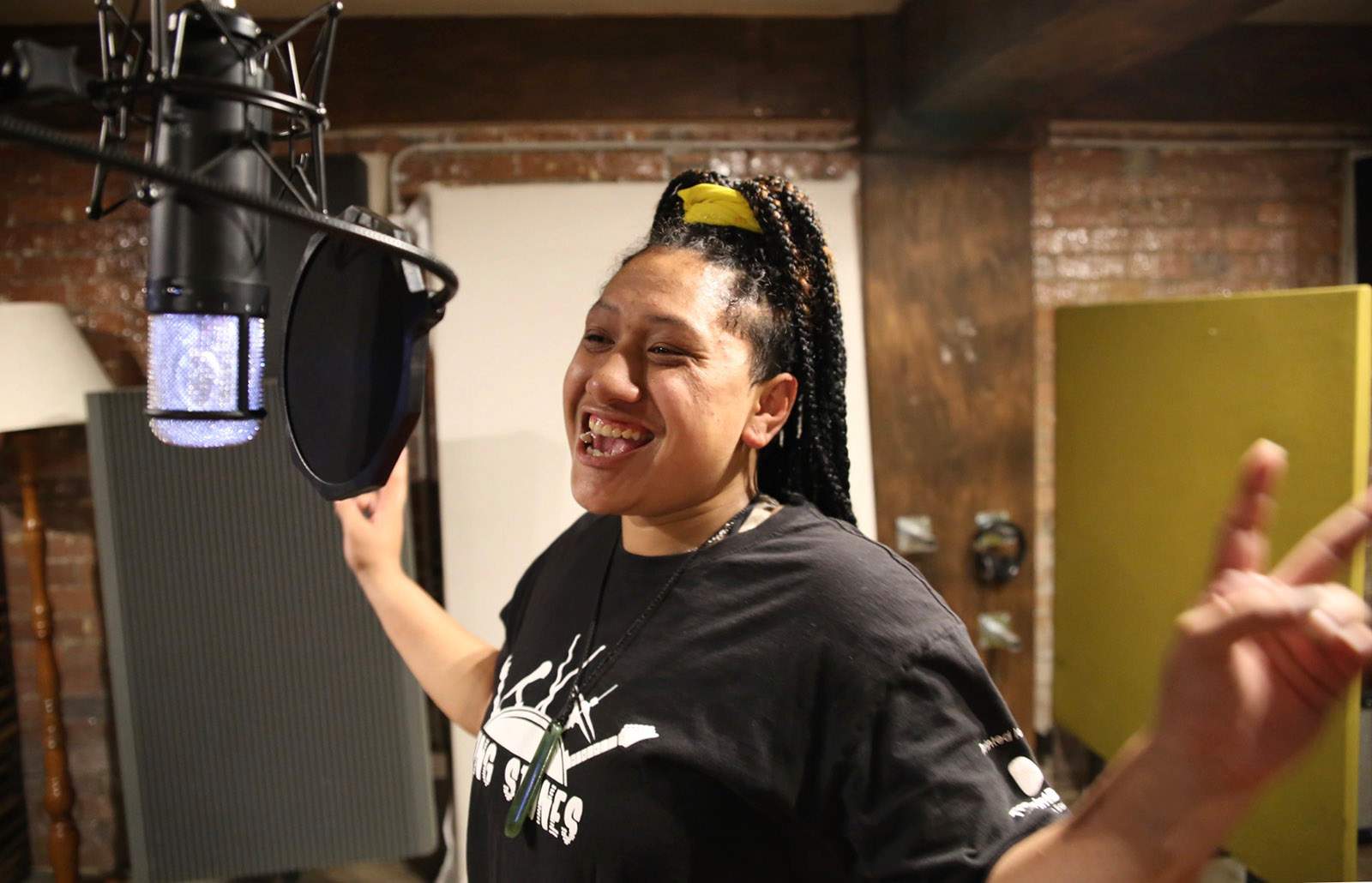 Logan teens with disabilities band together to make themselves heard by ...