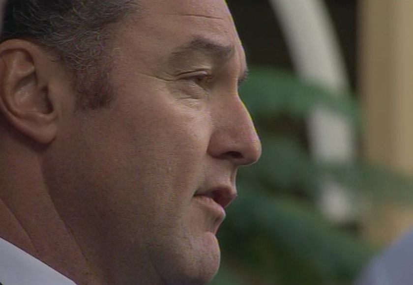 Asset sales ads a 'political sham' - ABC News