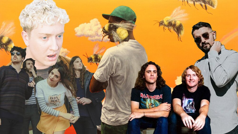 Best New Music on triple j - triple j