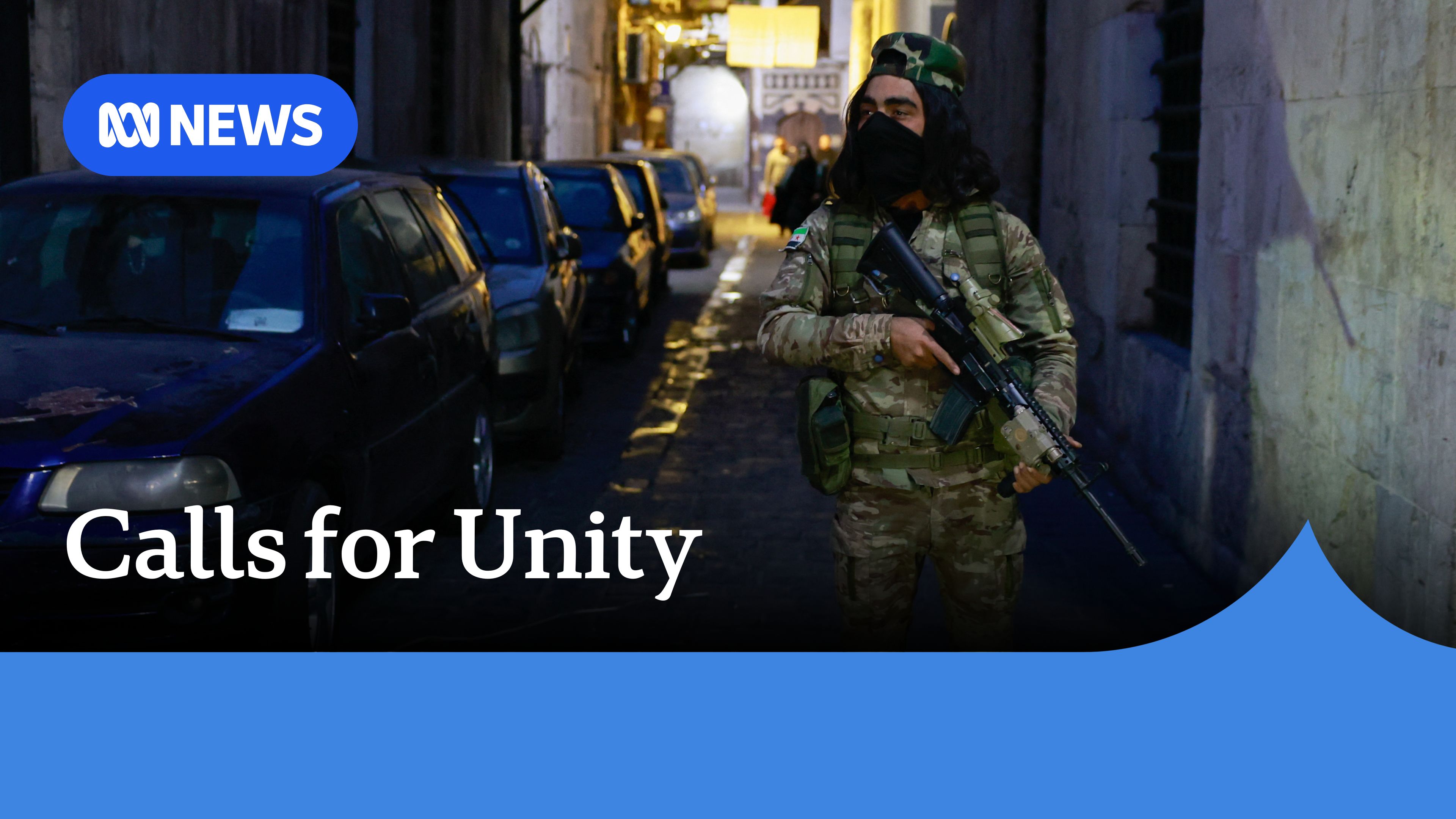 Here are the top stories from ABC News - ABC News